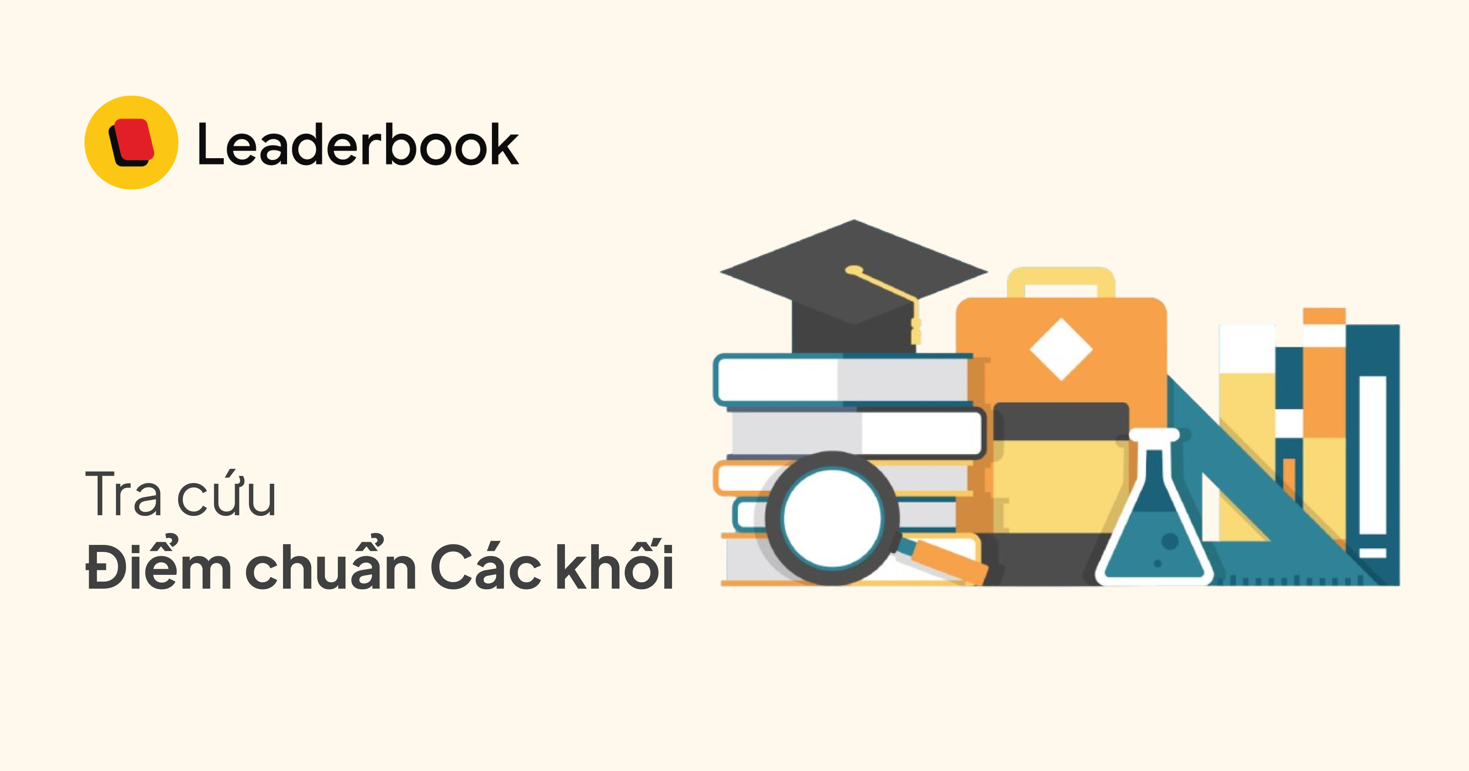 Điểm chuẩn Khối C00 - 2024